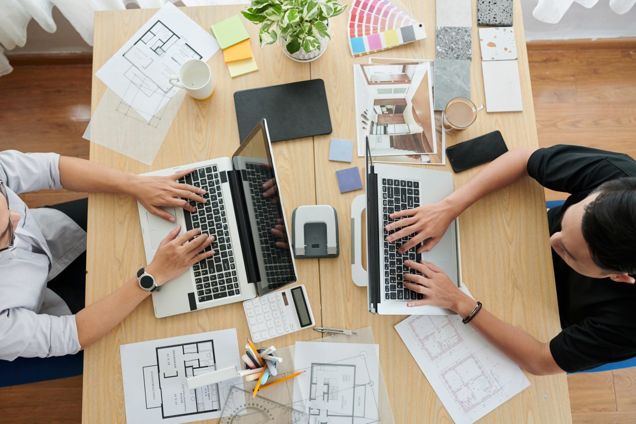 Vetral | Interior Design Studio in Pune